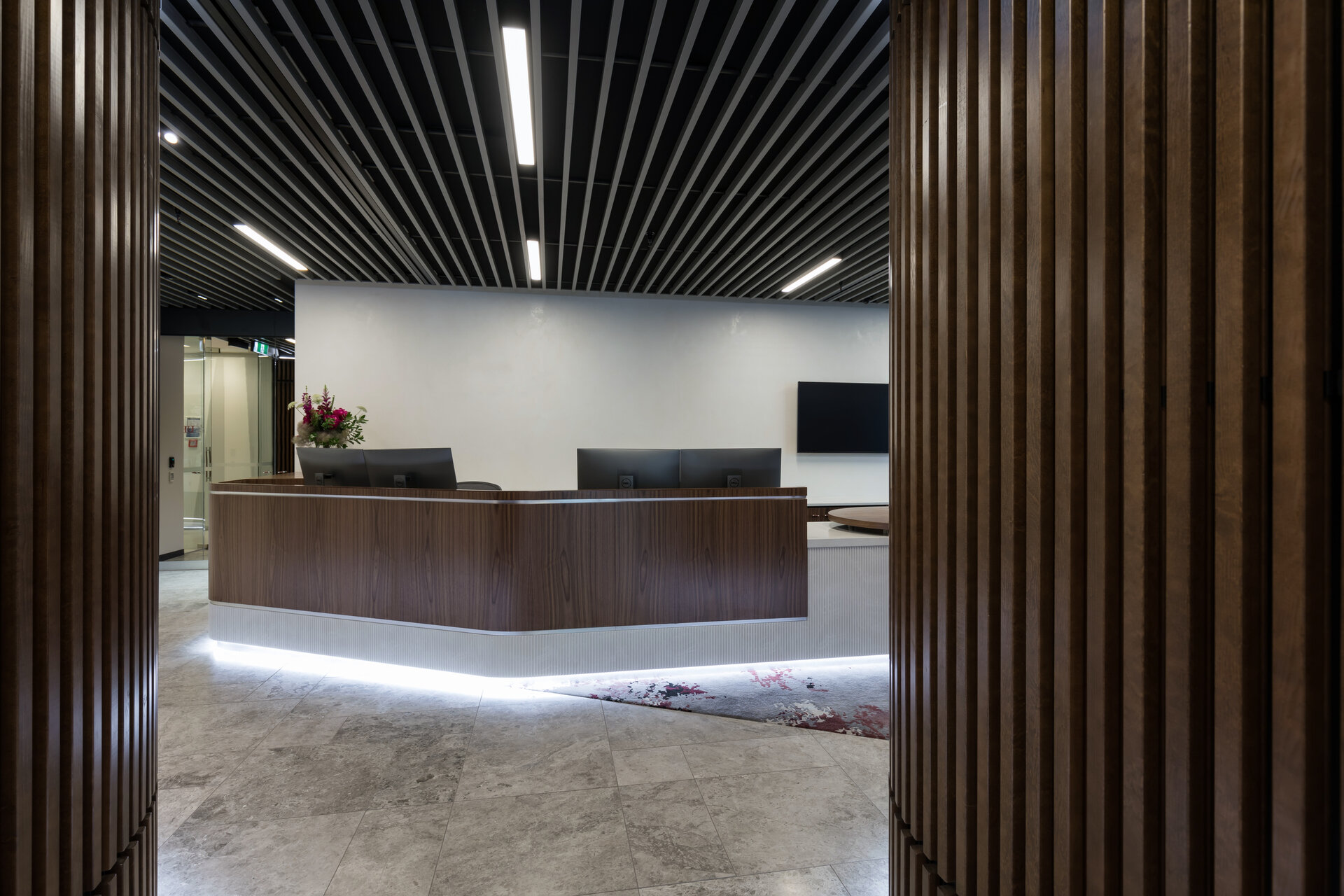 Impact Interiors | Interior Fitout Specialists