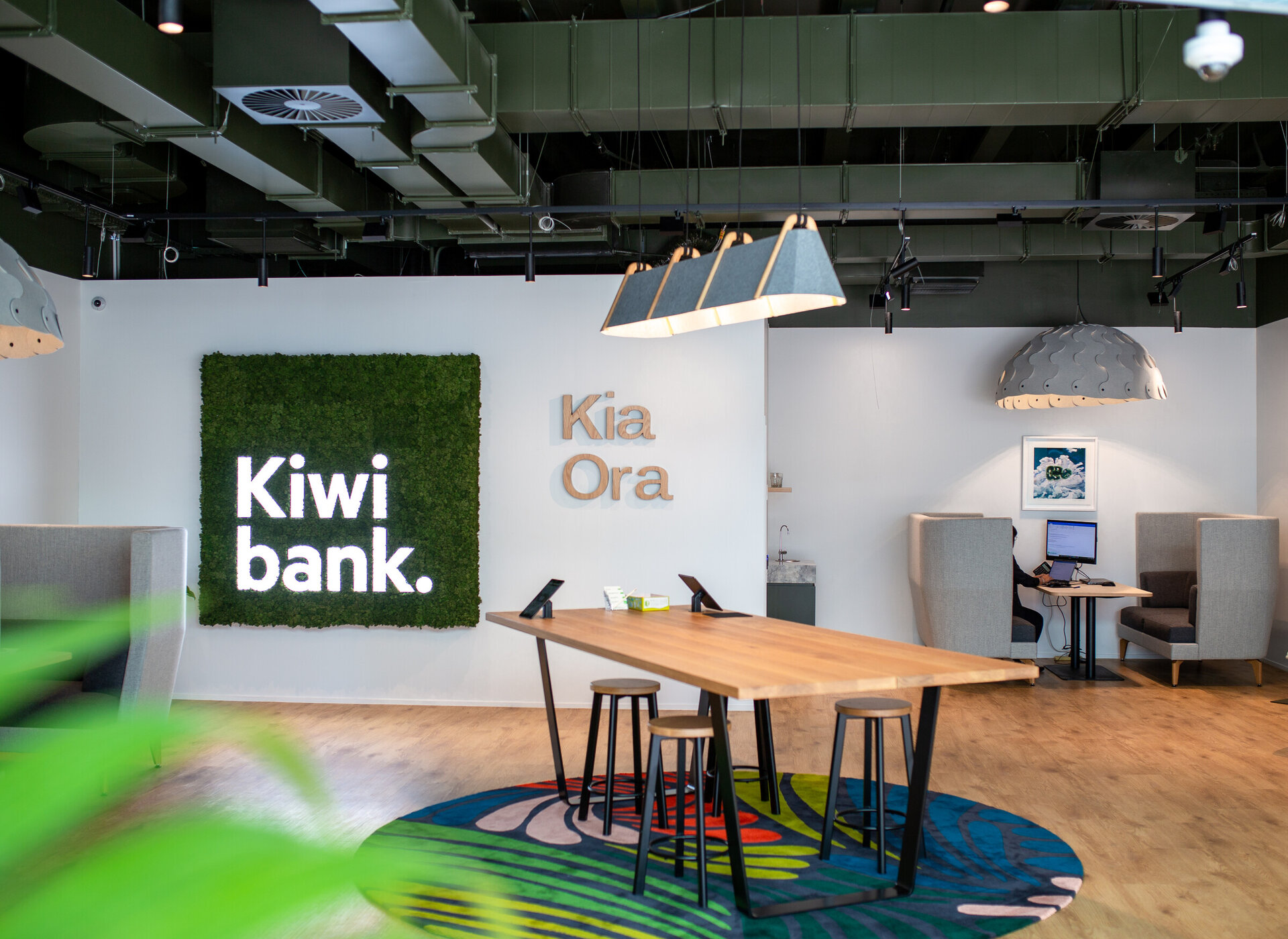 Impact Interiors | Interior Fitout Specialists