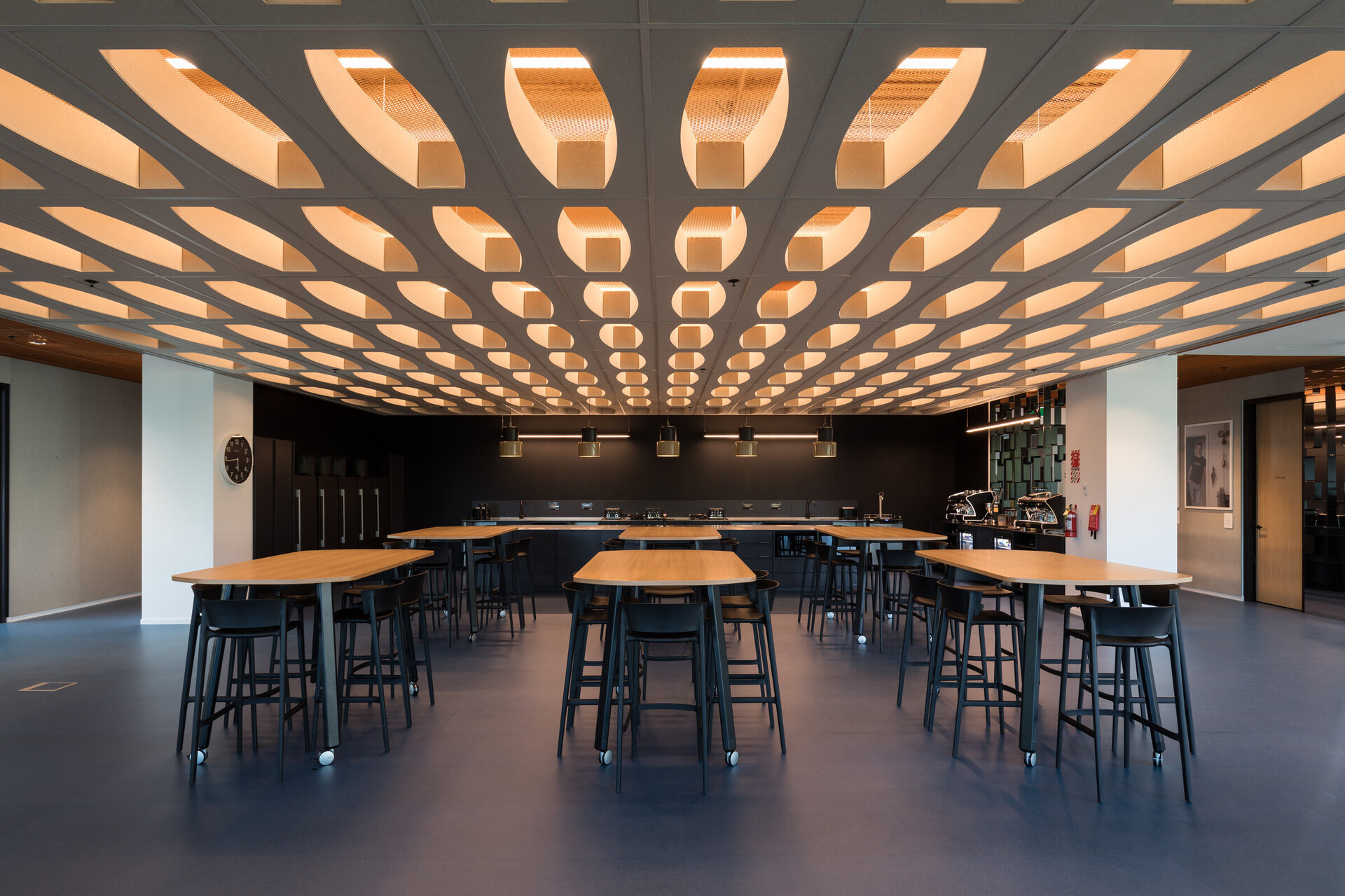 Impact Interiors | Interior Fitout Specialists